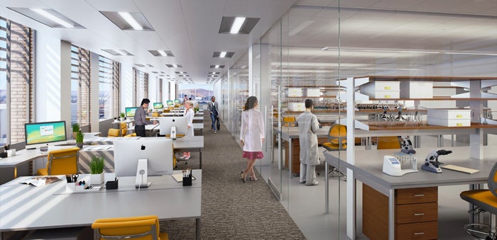 MRB1 | Planning, Design & Construction